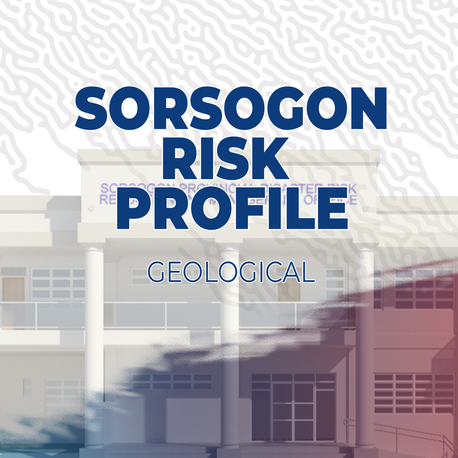 Sorsogon Risk Profile – SPDRRMO
